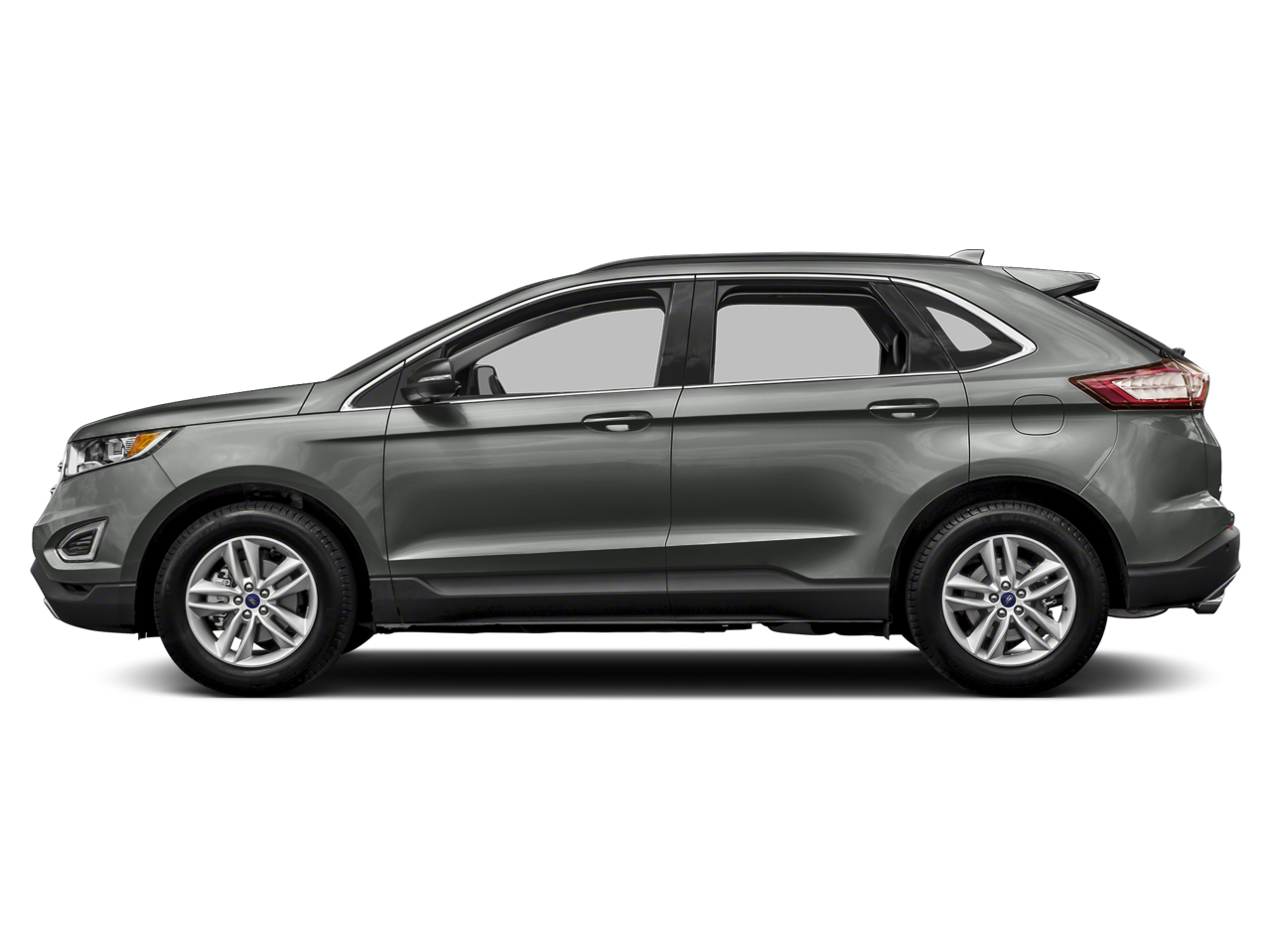 2015 Ford Edge Titanium Puyallup WA | Tacoma Sumner Bonney Lake ...