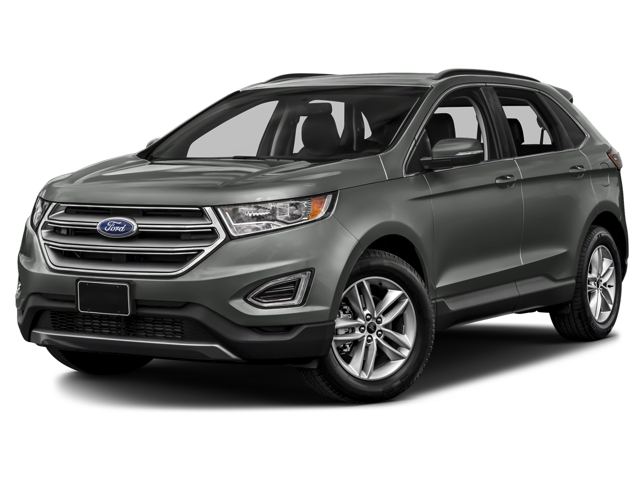 2015 Ford Edge Titanium Puyallup WA | Tacoma Sumner Bonney Lake ...