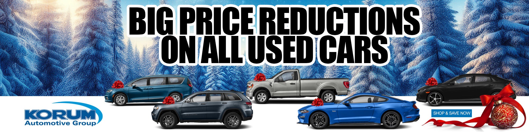 Ford, Hyundai, Lincoln Dealer Near You | Korum Puyallup